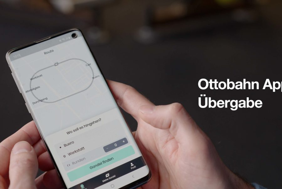 Startseite - Valtech Mobility