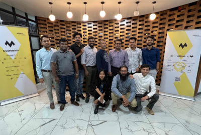 Startseite - Valtech Mobility