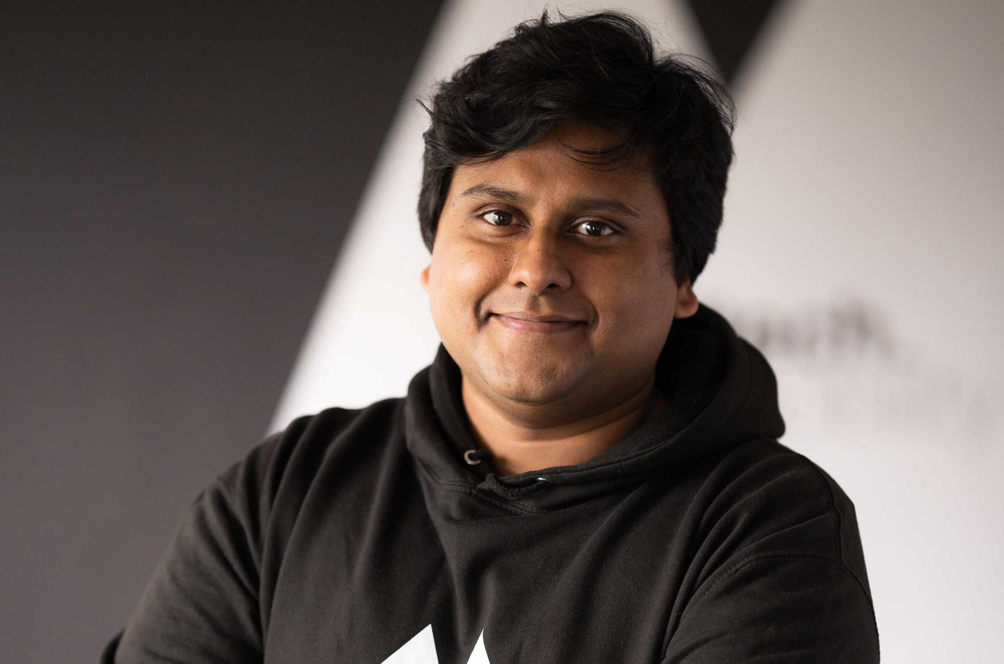 New UX Lead Debayan Chakraborty - Valtech Mobility