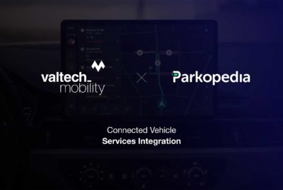 Startseite - Valtech Mobility