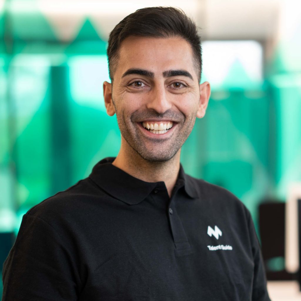 Jobs - Valtech Mobility