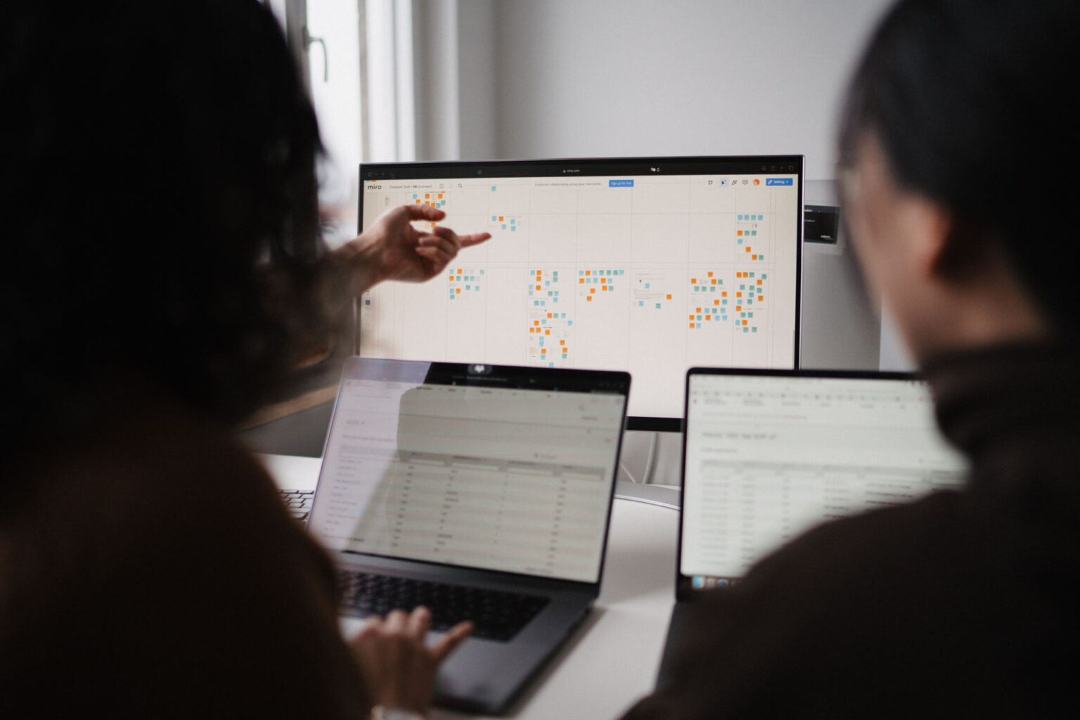 Expert tools in the automotive industry - Valtech Mobility