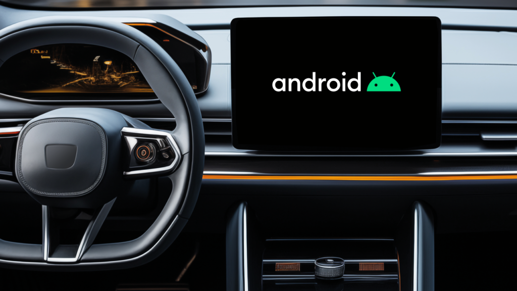 Android Automotive OS: GAS vs. NON-GAS - Valtech Mobility