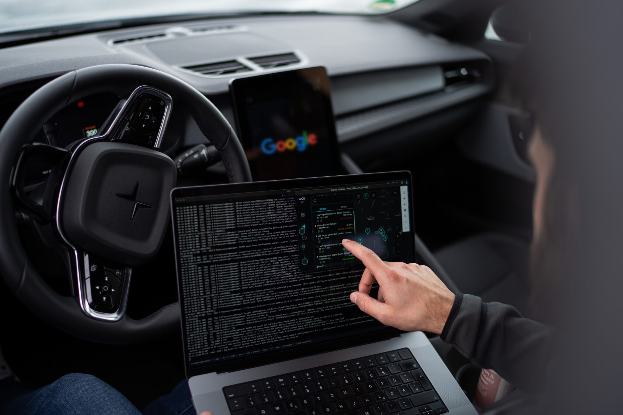 Considering Google Automotive Services? What you should be aware of. - Valtech Mobility