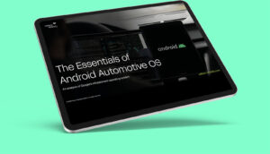 Android Automotive OS Report - Valtech Mobility