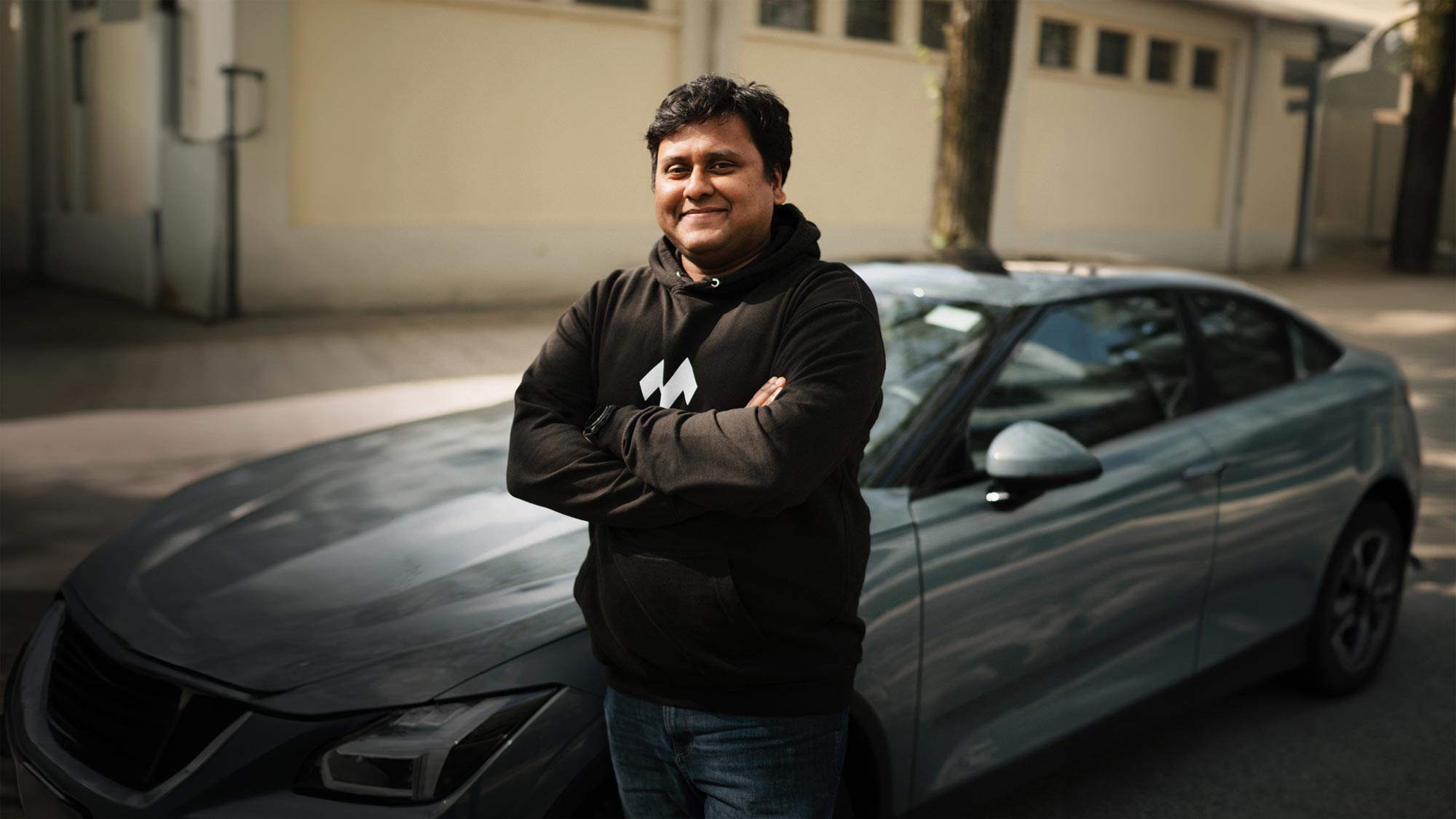 Android Automotive Solutions - Valtech Mobility