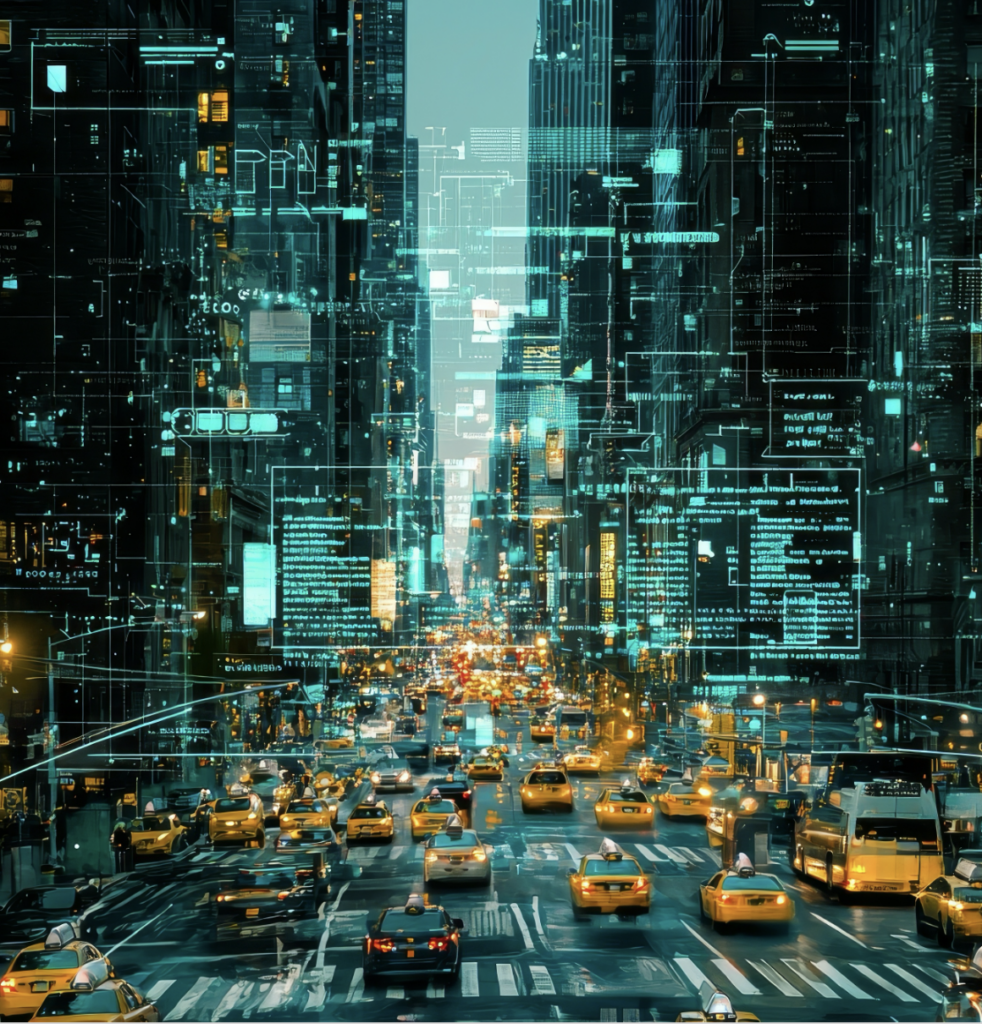 Beyond Mobility - Valtech Mobility