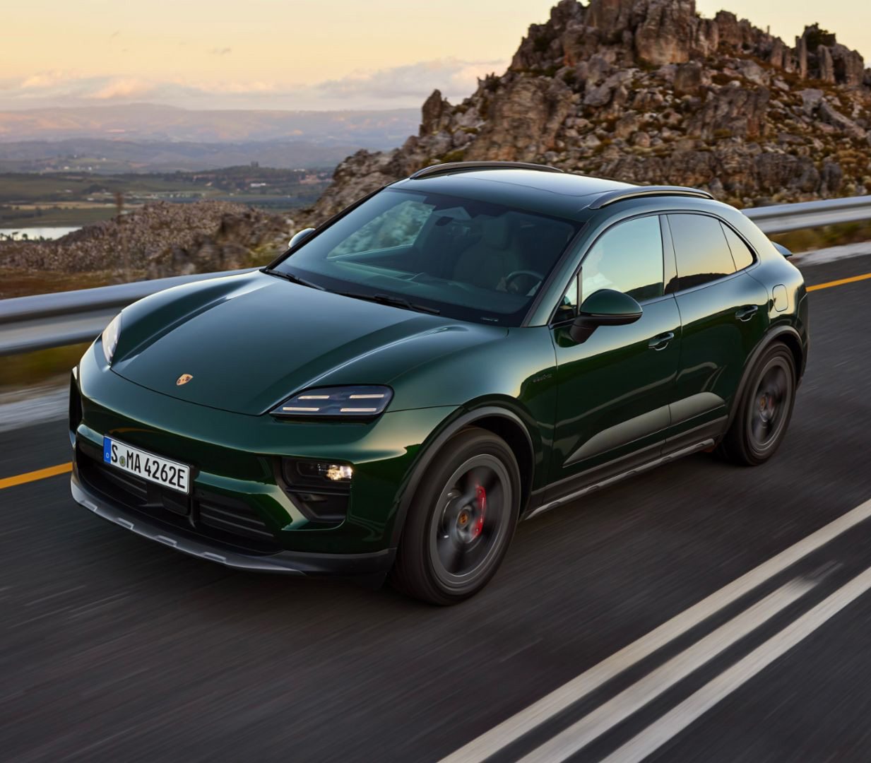 Volkswagen Group Backend Platform - Valtech Mobility