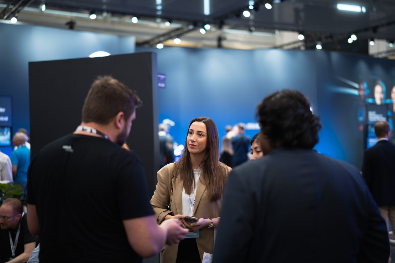 Valtech Mobility @ IAA 2025 - Valtech Mobility