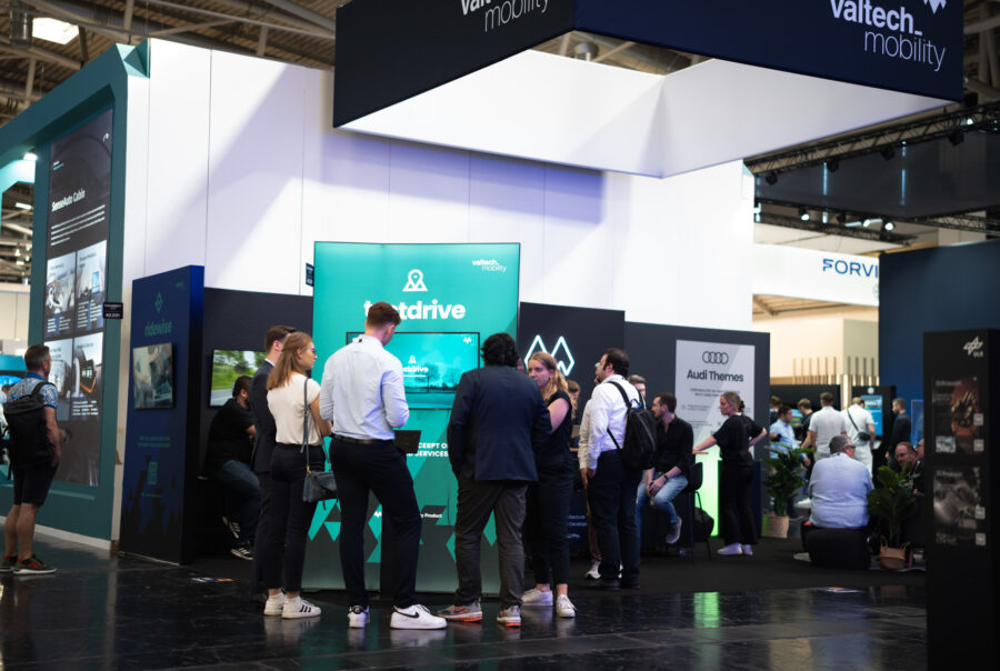 Valtech Mobility in India! - Valtech Mobility